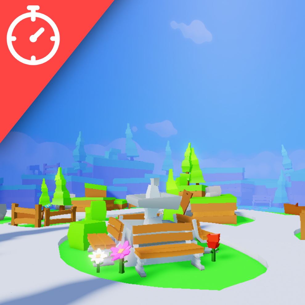 Advanced Round System – Discover Design